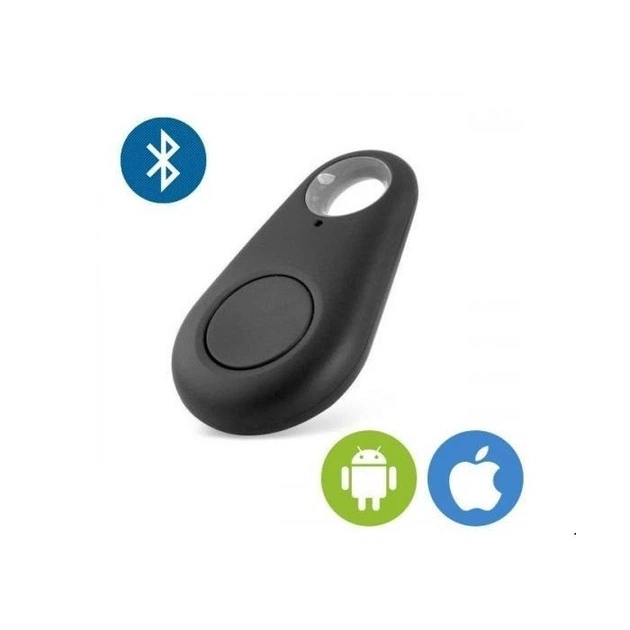 Брелок-трекер поисковый Itag Bluetooth 4.0 Anti Lost iOS/Android ...