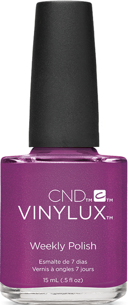 Лак для ногтей CND Vinylux Magenta Mischief 15 мл от продавца: Nails ...