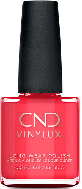 Лак для ногтей CND Vinylux #302 Charm 15 мл – купить онлайн на ROZETKA