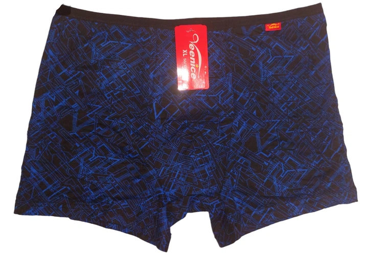 Трусы боксеры мужские Venice 10368 черные 3XL от продавца: Бельецо – в интернет-магазине ROZETKA ...