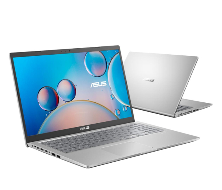 Ноутбук ASUS VivoBook 15 X515JA Silver (X515JA-BQ3326) i3-1005G1/8GB ...