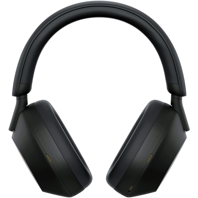 Беспроводные наушники Sony Wireless Noise Cancelling Headphones, Black ...