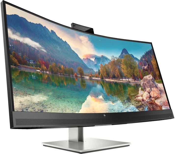 Монитор 34" HP E34m G4 (40Z26AA#ABB) – фото, отзывы, характеристики в ...