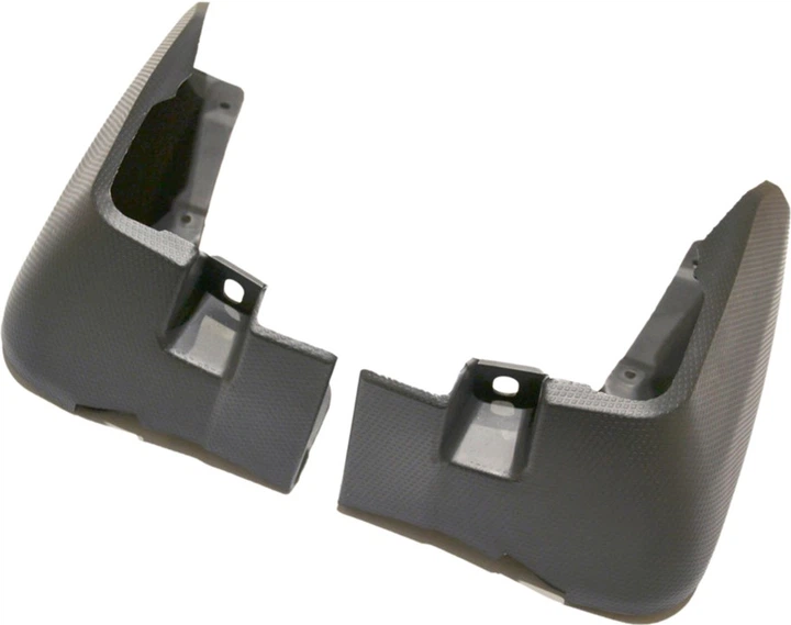 Бризковики AVTM для Subaru XV 2017- (J101SFL600) комплект 4 шт (MF ...