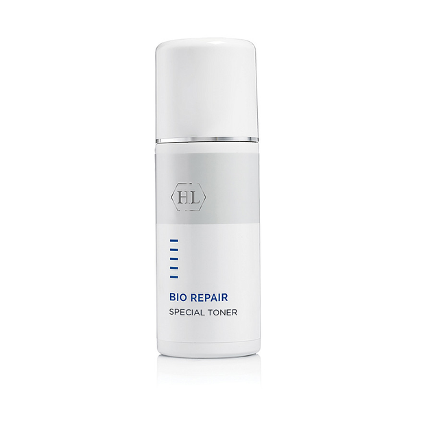 Тонизирующий лосьон для лица Holy Land BIO REPAIR Special Toner 250 мл ...