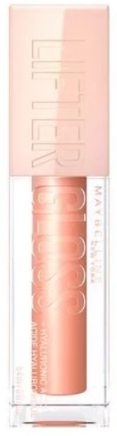 Блеск для губ Maybelline New York Lifter Gloss 007 Amber 5 4 мл