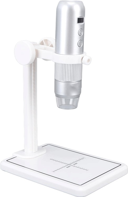 Цифровой электронный микроскоп Xiaomi Leipan HD WIFI MS4 – фото, отзывы ...