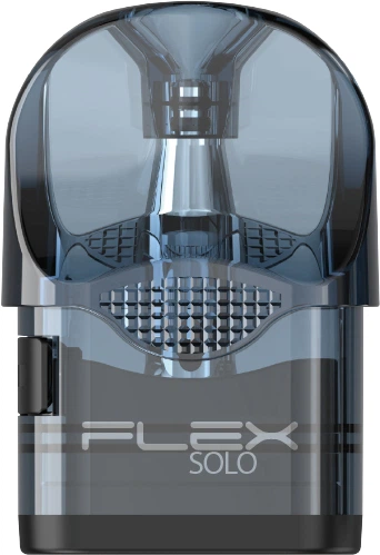 Картридж заправочный Flex Solo 2.0 мл 2 шт (4820271220749) – фото, отзывы, характеристики в ...