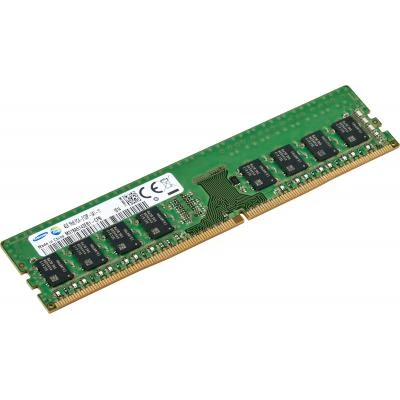 Модуль памяти для компьютера DDR4 4GB 2133 MHz Samsung (M378A5143EB1 ...