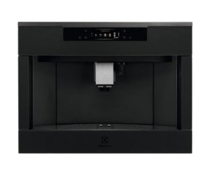 Кофемашина автоматическая Electrolux KBC85T – фото, отзывы ...