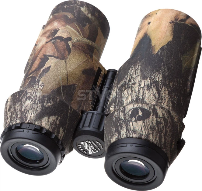 Бинокль"Bushnell" 10х42 "Legend" Camo – фото, отзывы, характеристики в ...