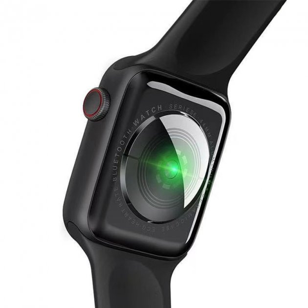Многофункциональные Смарт Часы Hoco GA09 Bluetooth Call Чёрный – фото ...
