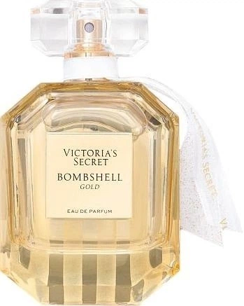Парфумована вода Victoria's Secret Bombshell Gold 50 мл – купить с ...