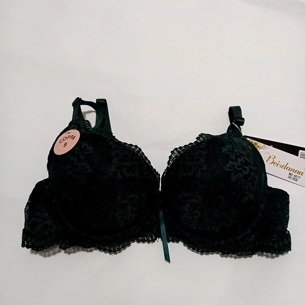 Бюстгальтер женский 80B Beisdanna зеленый 9526 – Брендовая одежда | ROZETKA