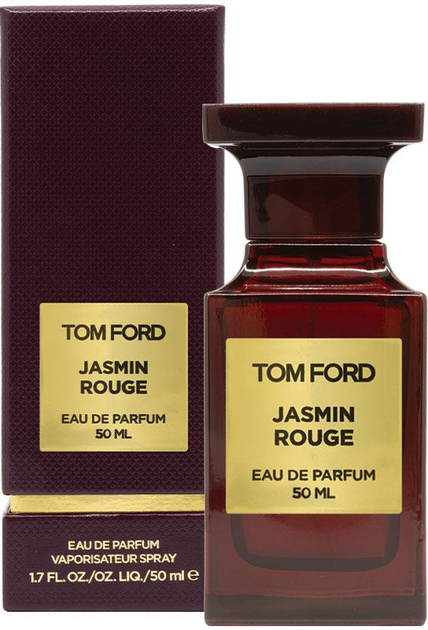 Парфюмированная вода унисекс Tom Ford Jasmin Rouge 50 мл (888066012324 ...