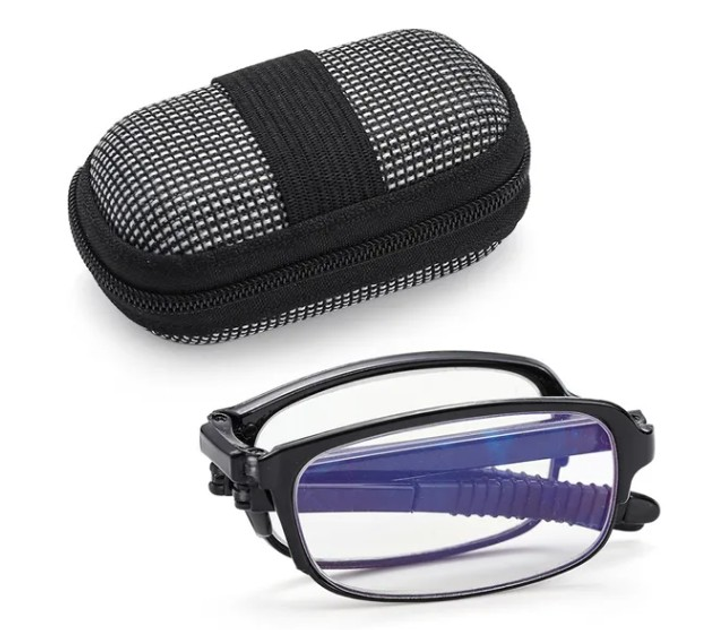 Складные классические очки для чтения +2.00 диоптрий KLASSNUM в ...