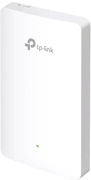 Точка доступа TP-LINK EAP615-Wall WiFi 6 AX1800 (EAP615-WALL) – фото ...