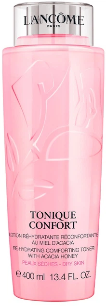 Тоник Lancome Tonique Confort для сухой кожи 400 мл (3147758030297 ...