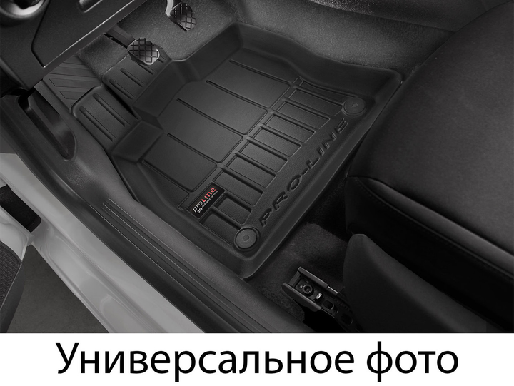 Автомобильные коврики в салон Frogum 3D на для Kia SPORTAGE 5 Hybrid 20 ...