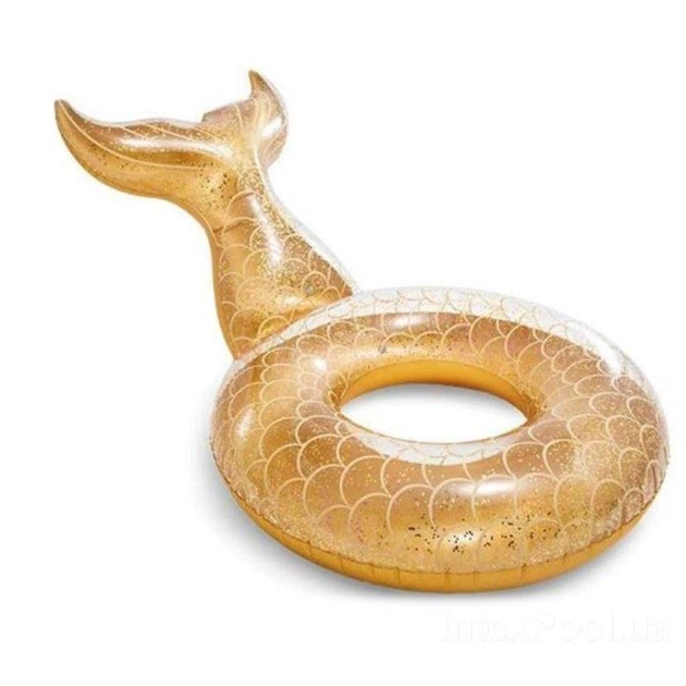 Надувне коло Intex 56258 – фото, отзывы, характеристики в интернет ...