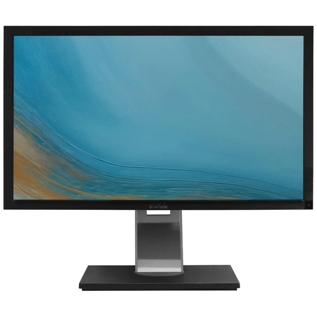 Монитор 23" Dell P2311Hb FullHD WLED DVI/VGA USB-Hub Б/У – фото, отзывы ...