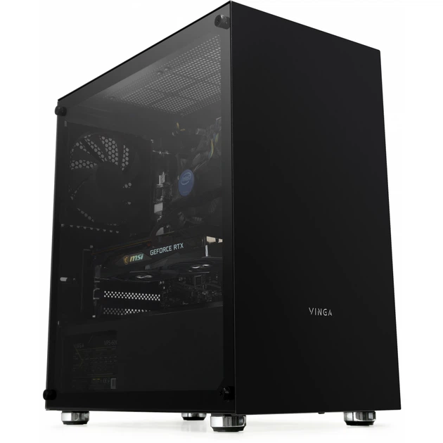 Компьютер Vinga Hawk A2271 (I5M8G3050.A2271) – фото, отзывы ...