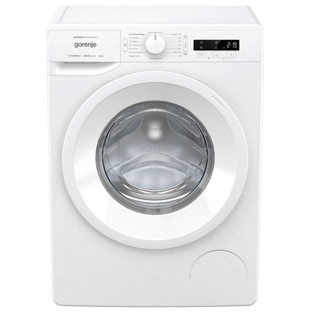 Стиральная машина Gorenje W2NPI 62 SB/RUS (PS22/11120) – фото, отзывы ...
