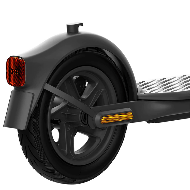 ROZETKA | Электросамокат Segway-Ninebot F25E II Black купить в Киеве ...