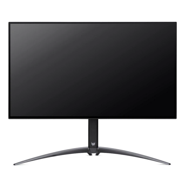 Монитор TFT ACER 26.5" Predator X27Ubmiipruzx OLED QHD 240Hz USB-C ...
