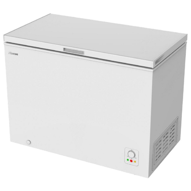 Морозильный сундук HISENSE FC386D4AW1 – фото, отзывы, характеристики в ...