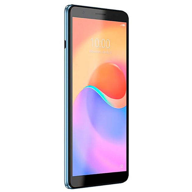 Смартфон ZTE Blade A31 Plus 1/32GB Dual Sim Blue – фото, отзывы ...