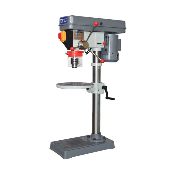 Сверлильный станок FDB Maschinen Drilling 16 – фото, отзывы, характеристики в интернет-магазине ...