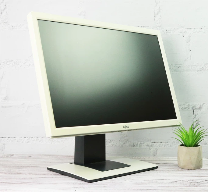 Монітор 22" Fujitsu B22W-5 1680х1050 DVI/VGA Speakers Б/В – фото ...