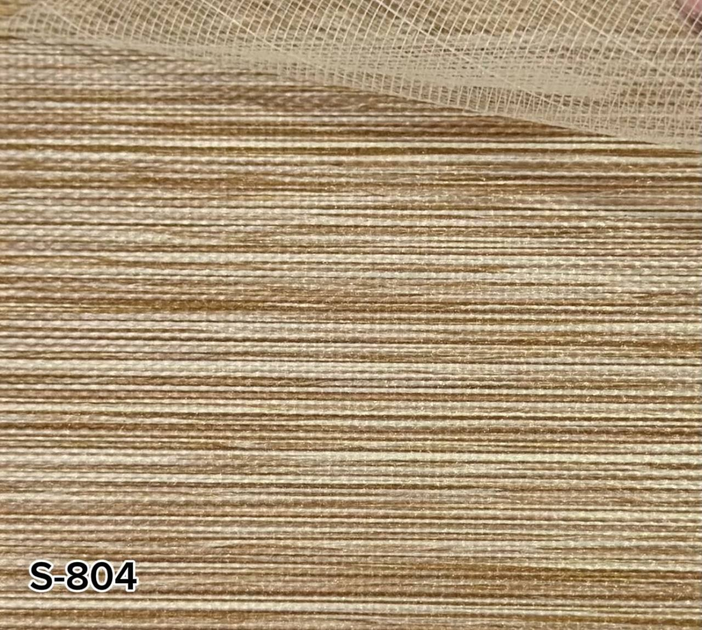 Рулонна штора DECOLIV День-Ніч Силует-3D 95х130 см відкритого типу ...