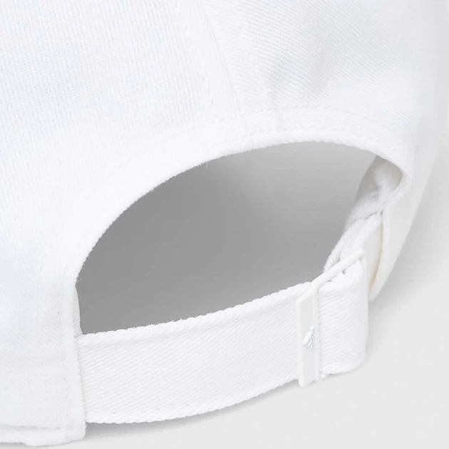 Кепка Adidas IB3243 One SizeFM 58 Белая (4066763574383) – Стильные ...