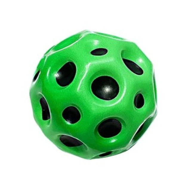 Стрибаючий м'яч Sky Ball Gravity Ball стрибунець антигравітаційний м ...