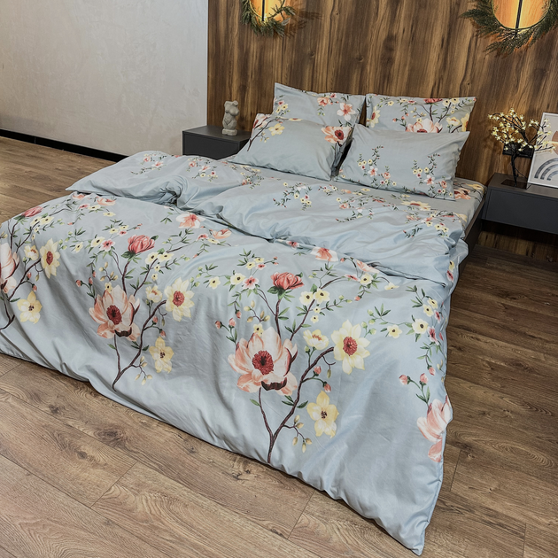 Комплект постельного белья Lelit Семейный 150х215 см х 2 шт P-0092/2 ...