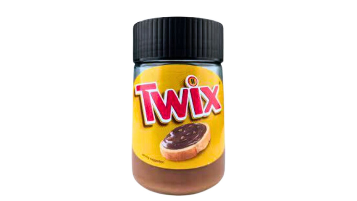 Шоколадная паста Twix 350 г купить в Украине Rozetka Цены на