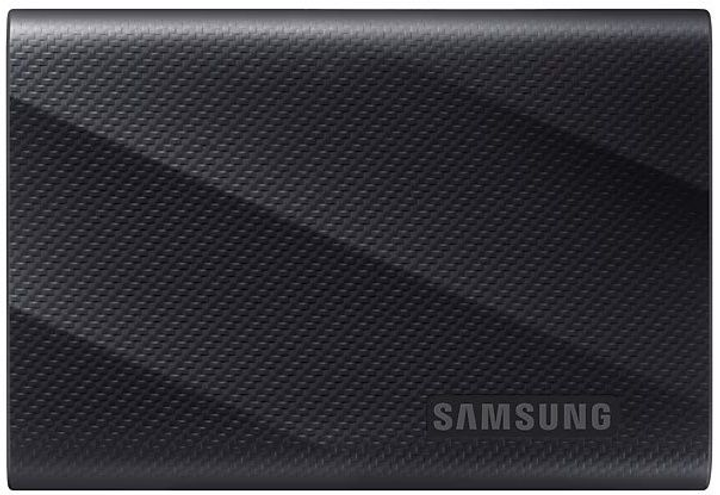 Портативний SSD Samsung 2TB USB 3.2 Gen 2 Type-C T9 Shield – фото ...