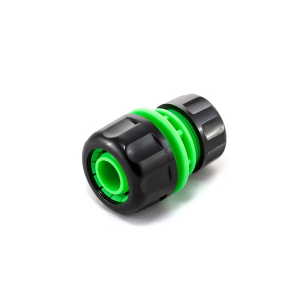 Муфта переходная 3/4"х1/2" соединение для шлангов Presto-PS – фото ...