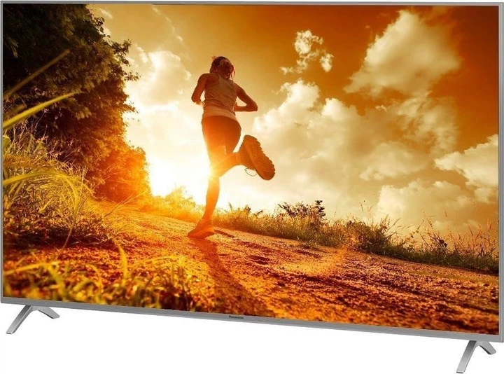 Телевізор 55 дюймів Panasonic TX-55FXW724 (4К Smart TV Bluetooth T2/S2 ...
