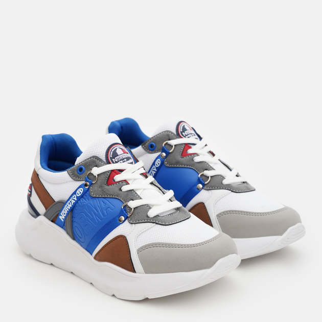 Мужские кроссовки Geographical Norway Zapatilla deportivas casual ...