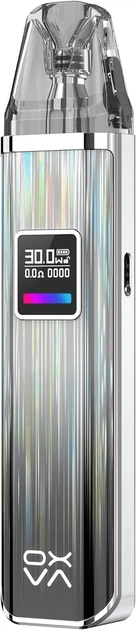 POD Система OXVA XLIM PRO (Електронна сигарета) Gleamy Gray – фото ...