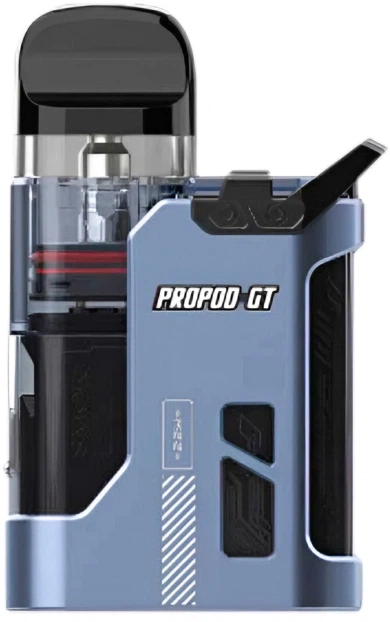 POD система Smok Propod Gt Kit Purple/Grey (6936760834231) – фото ...