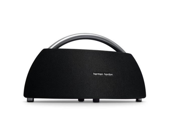 Акустическая система HARMAN/ KARDON Go+Play Mini Black ...