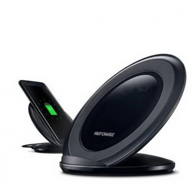 Быстрая беспроводная зарядка для телефон FAST CHARGE WIRELESS S7 ...
