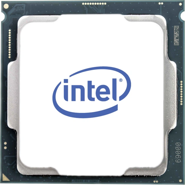 Процессор Intel XEON Gold 6330 2GHz/42MB (CD8068904572101) s4189 Tray ...