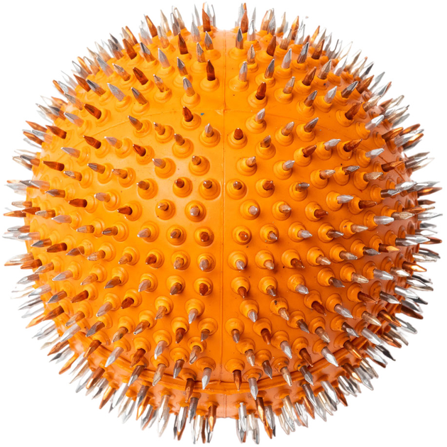 Аппликатор Ляпко мячик 4.0 Ag (4820077020956_orange) – купить онлайн на ...