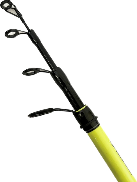 Спиннинг телескопический Siweida Apache 2.1м 30-80г – фото, отзывы, характеристики в интернет ...