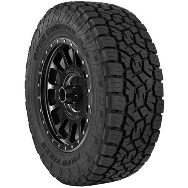 Всесезонные шины Toyo Open Country A/T III 225/70 R16 103H – фото ...